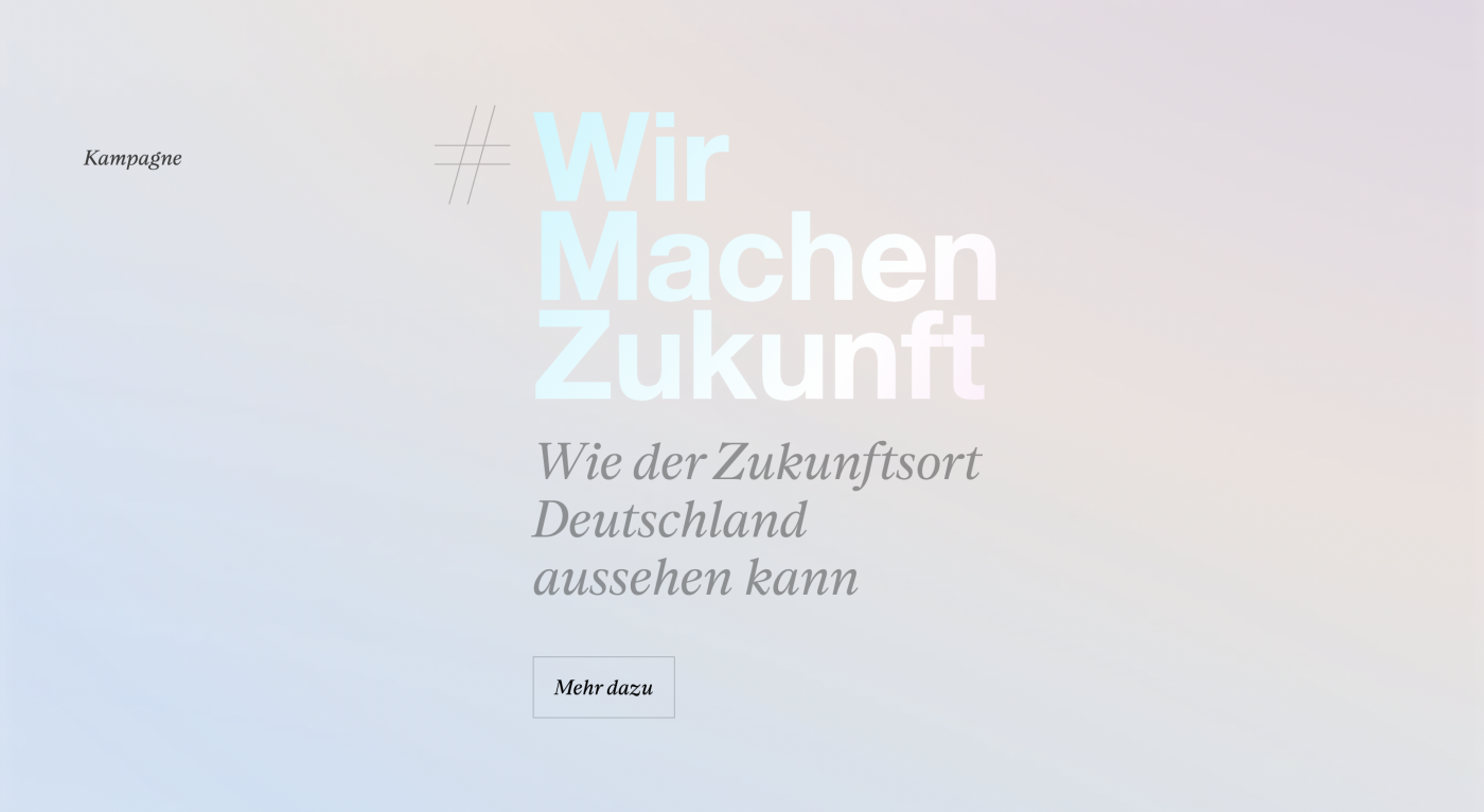 BDI Webrelaunch Radical Simplicity